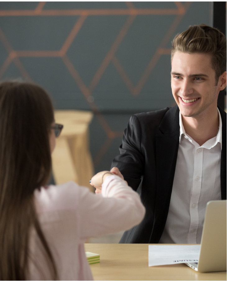 Career companion for International students