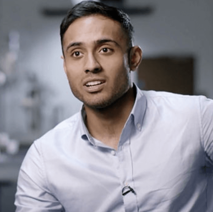 Career companion for International students